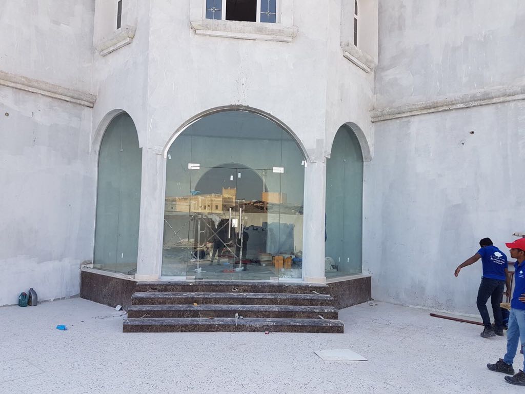 Excellence in glass creation – QATAR’S PREMIER GLASS MANUFACTURER